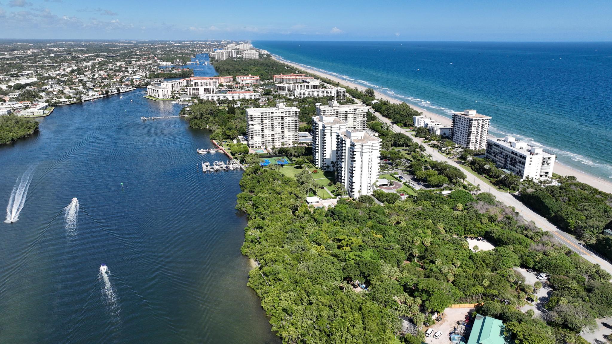 Boca Raton Red Reef Park